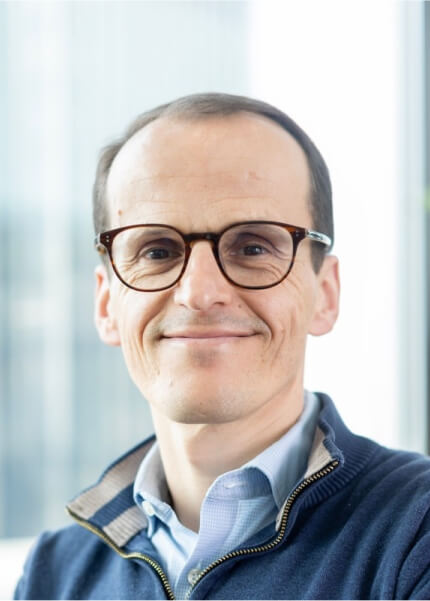 Andy Childs - Tide Insurance