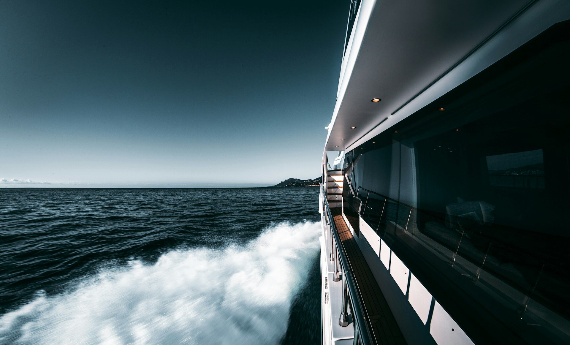Transforming yacht insurance with Technology and Expertise - Tide Insurance