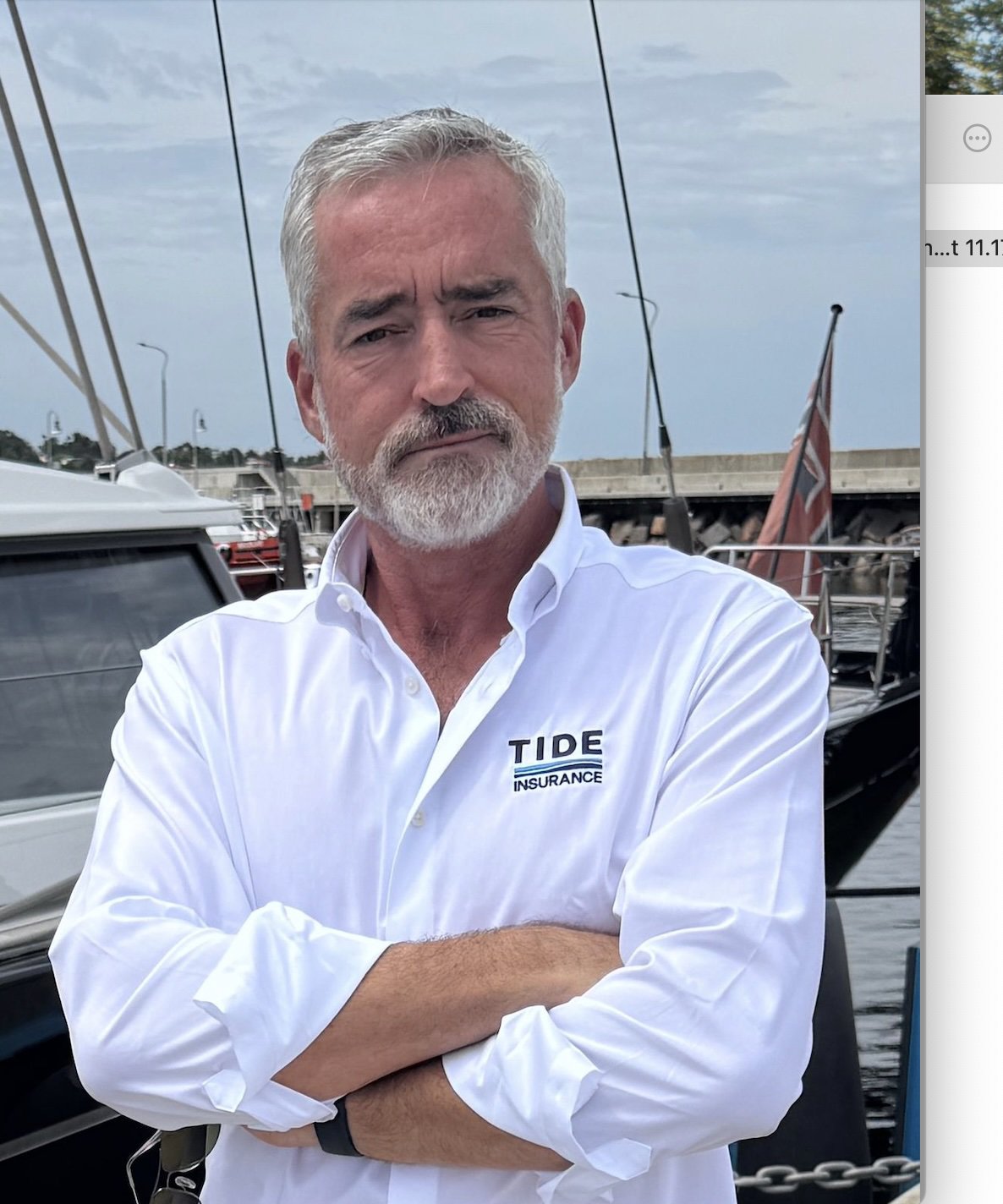 About Us - Tide Insurance